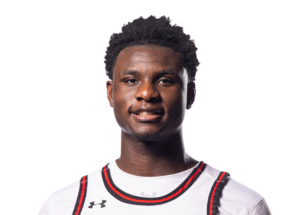 Brandon Russell - Saint Francis Red Flash Guard - ESPN (UK)