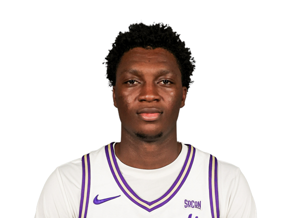 Samuel Dada - Western Carolina Catamounts Forward - ESPN
