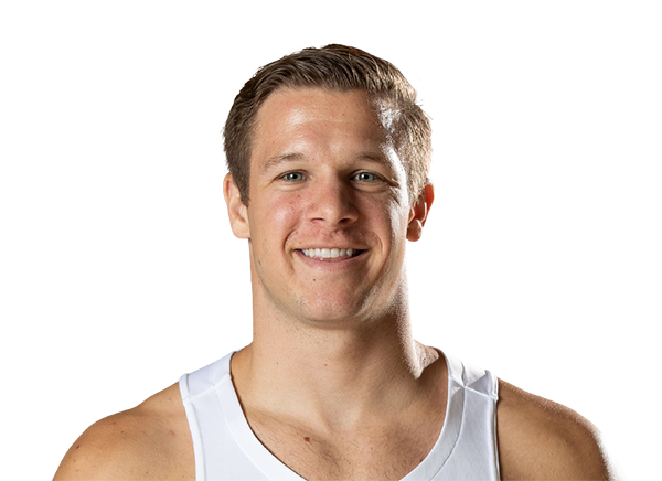 Taylor Maughan - BYU Cougars Guard - ESPN