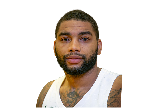 Dontel Highsmith - Cleveland State Vikings Guard - ESPN