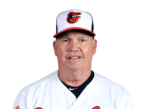 Ron Johnson - Washington Nationals First Baseman - ESPN (AU)