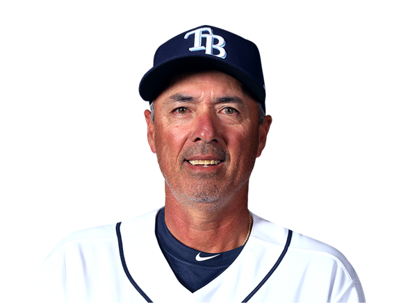 Tom Foley - Montreal Expos First Baseman - ESPN