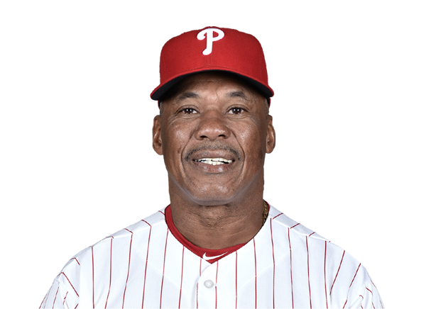 Juan Samuel Career Stats - MLB - ESPN