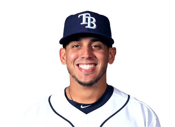 Jose DeLeon - Montreal Expos Relief Pitcher - ESPN