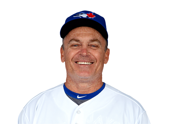 John Gibbons - Philadelphia Phillies Catcher - ESPN