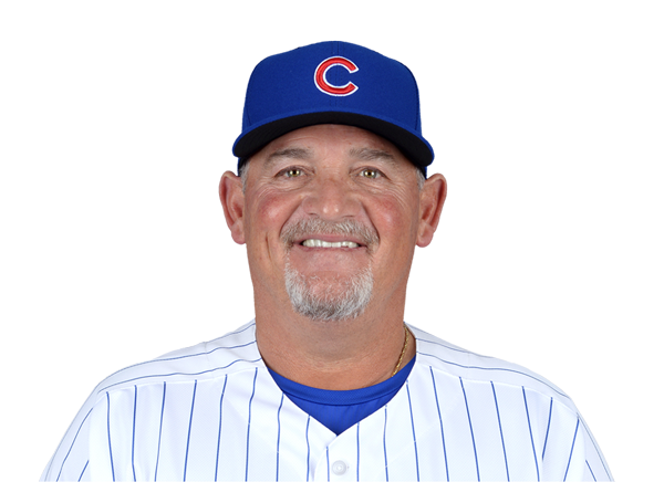 Chris Bosio - Seattle Mariners Relief Pitcher - ESPN