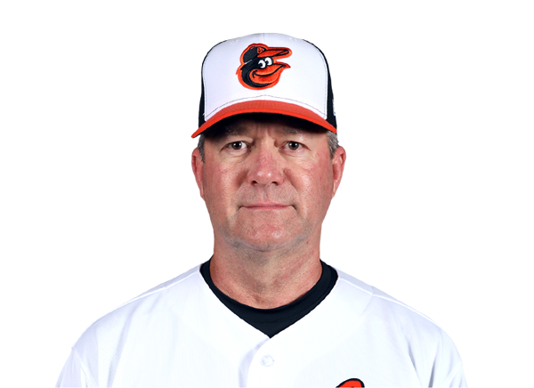 Roger McDowell - Baltimore Orioles Relief Pitcher - ESPN