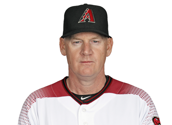 Matt Williams - Arizona Diamondbacks Third Baseman - ESPN (IN)