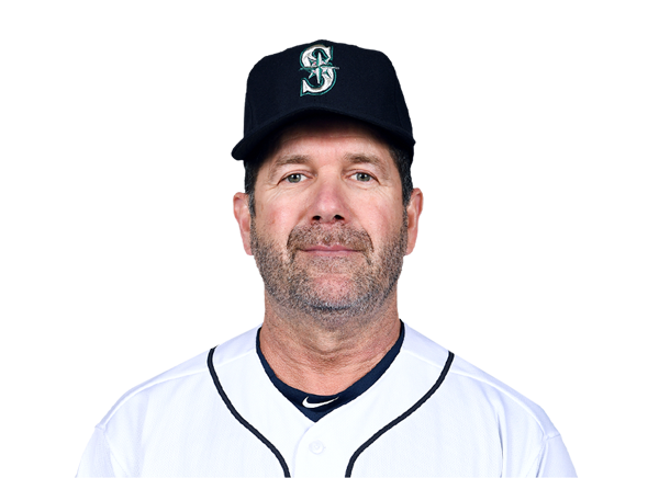 Edgar Martinez - Seattle Mariners Designated Hitter - ESPN