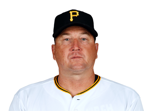 Tom Prince - Kansas City Royals Catcher - ESPN (PH)