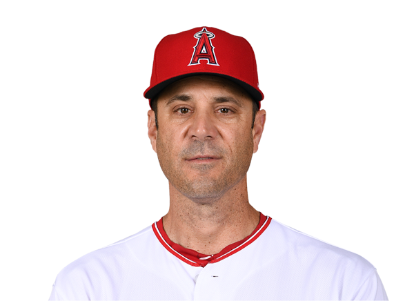 Scott Radinsky - Cleveland Indians Relief Pitcher - ESPN (IN)