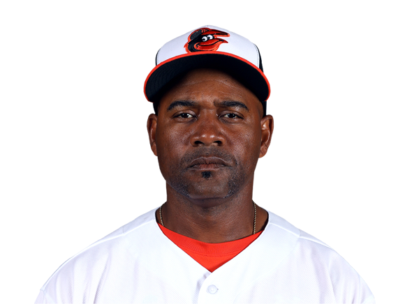 Alan Mills - Baltimore Orioles Relief Pitcher - ESPN