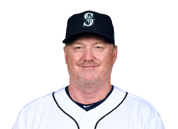 Mel Stottlemyre - Kansas City Royals Relief Pitcher - ESPN (AU)