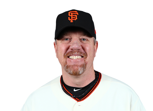 Steve Decker - Anaheim Angels Catcher - ESPN (UK)