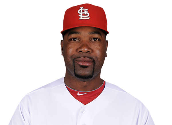 Arthur Rhodes - St. Louis Cardinals Relief Pitcher - ESPN