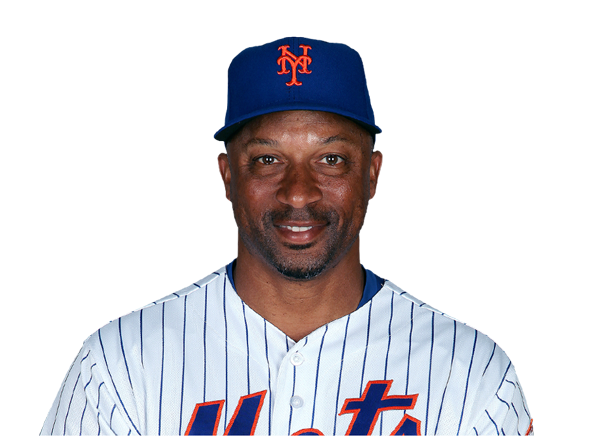 Tom Goodwin News - ESPN