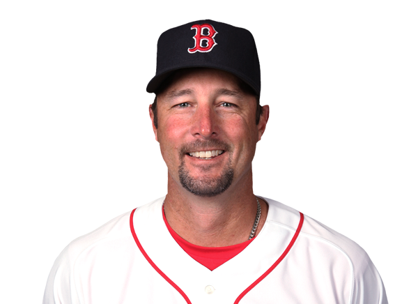 Tim Wakefield - Arremessador titular do Boston Red Sox - ESPN (BR)