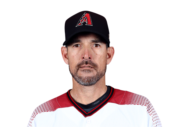 Tim Laker - receptor de Cleveland Indians - ESPN DEPORTES