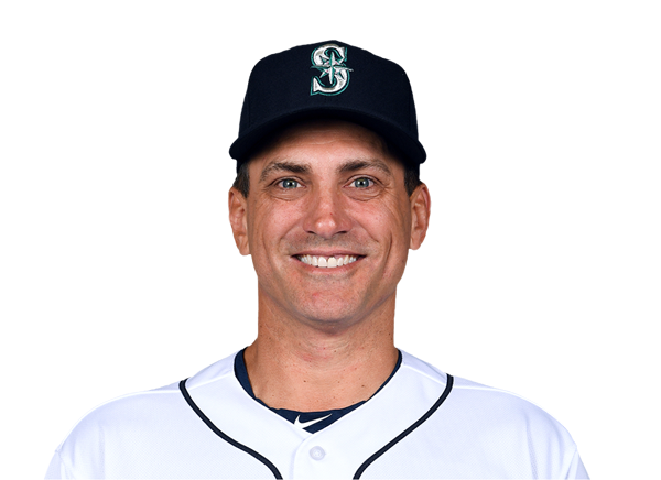 Tim Bogar - Primera Base de Los Angeles Dodgers - ESPN (MX)