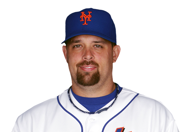 Boof Bonser Stats, News, Bio | ESPN