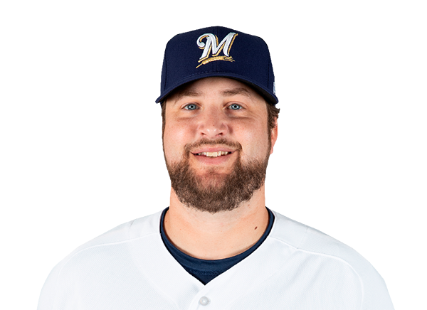 Matt Albers - Relevista de Milwaukee Brewers - ESPN (MX)
