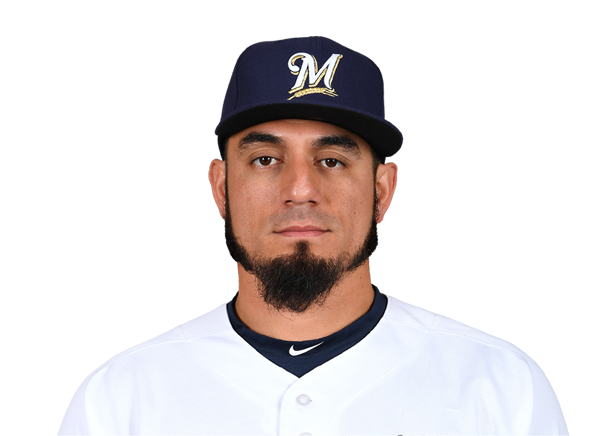 Matt Garza - Milwaukee Brewers Starting Pitcher - ESPN