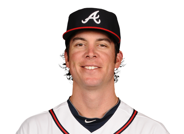 Brent Clevlen - %{teamName} right fielder - ESPN