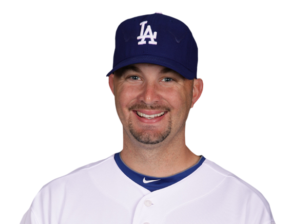 Jon Huber - Los Angeles Dodgers Relief Pitcher - ESPN