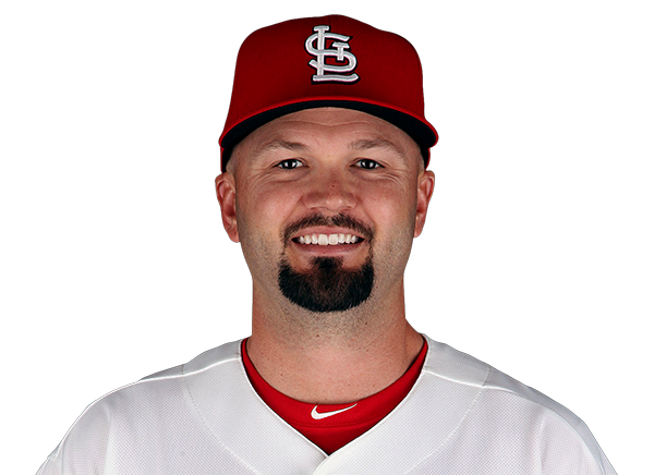 Scott Moore - Segunda Base de St. Louis Cardinals - ESPN (MX)