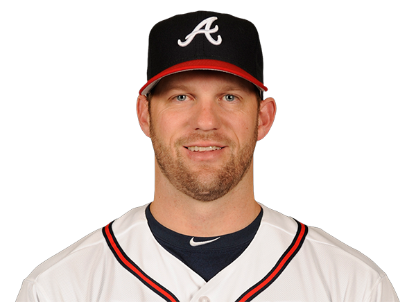 Eric Stults - Atlanta Braves Starting Pitcher - ESPN