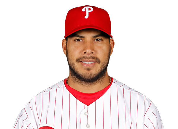 Cesar E Jimenez - Milwaukee Brewers Relief Pitcher - ESPN