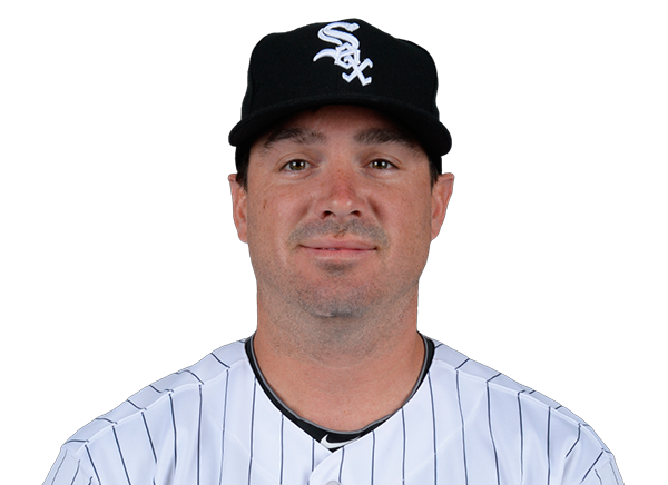 Andy LaRoche - Chicago White Sox Third Baseman - ESPN