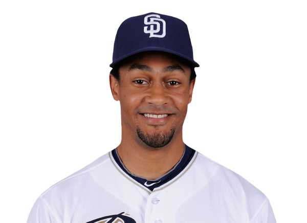 Eric Patterson - Detroit Tigers Second Baseman - ESPN