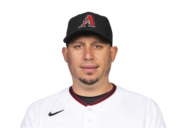 Asdrubal Cabrera - Tercera Base de Cincinnati Reds - ESPN (MX)