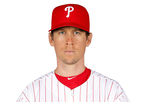 Kevin Slowey - Philadelphia Phillies Relief Pitcher - ESPN