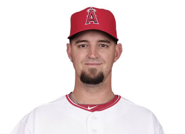 Eric Hurley - Los Angeles Angels Relief Pitcher - ESPN
