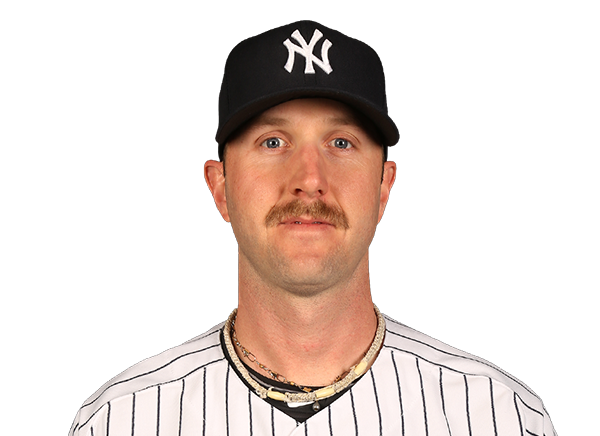 Jared Burton - New York Yankees Relief Pitcher - ESPN