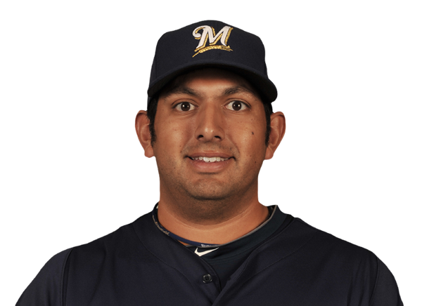 Zack Segovia - San Diego Padres Starting Pitcher - ESPN