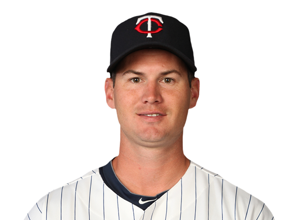 Matt Brown - Tercera Base de Minnesota Twins - ESPN DEPORTES