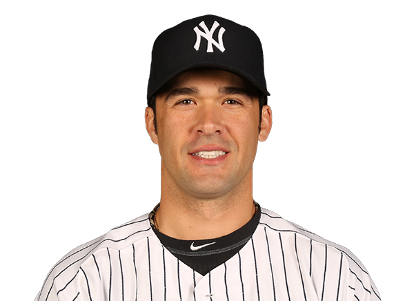 Garrett Jones - New York Yankees Right Fielder - ESPN
