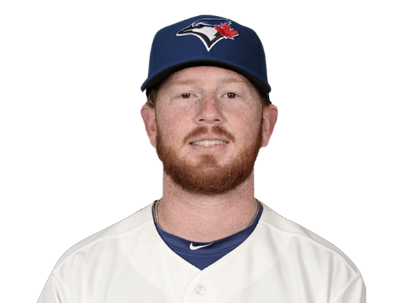 Jesse Litsch - Toronto Blue Jays Relief Pitcher - ESPN