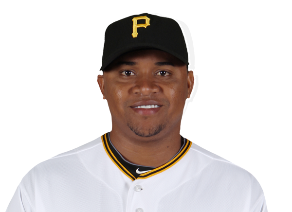 José E Ascanio - Pittsburgh Pirates Relief Pitcher - ESPN