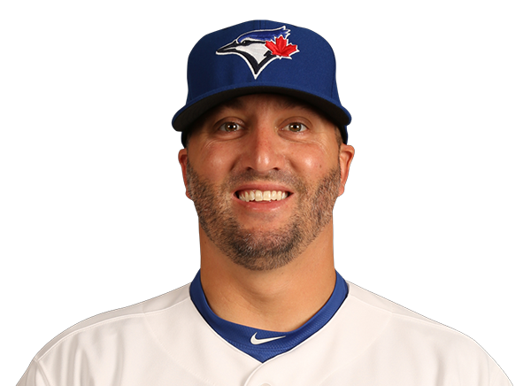 Jake Fox - Toronto Blue Jays Third Baseman - ESPN