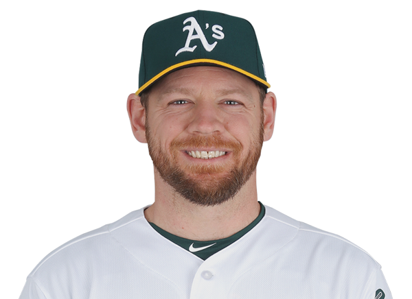 Brandon Moss - Oakland Athletics Right Fielder - ESPN