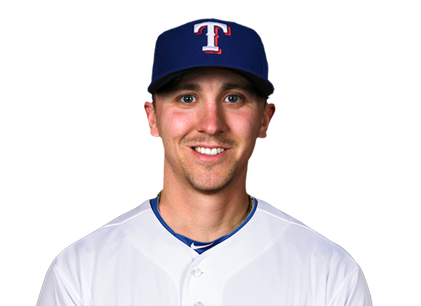 Ross Wolf - Texas Rangers Relief Pitcher - ESPN