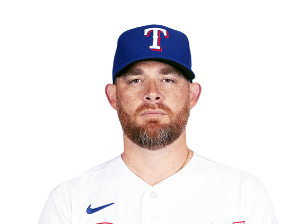 Ian Kennedy - Texas Rangers Relief Pitcher - ESPN (PH)