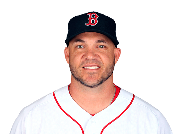 Steve Pearce - Boston Red Sox First Baseman - ESPN