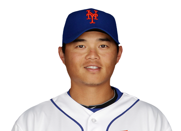 Chin-lung Hu - Cleveland Indians Second Baseman - ESPN (PH)