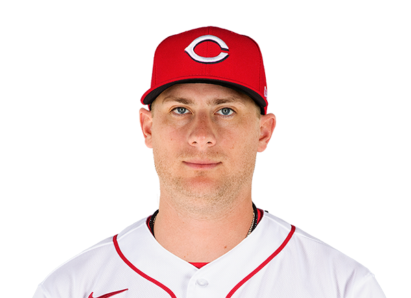 Ross Detwiler - Cincinnati Reds Relief Pitcher - - ESPN (SG)