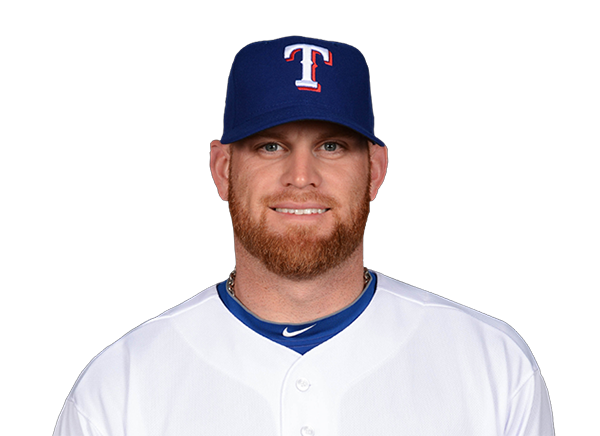 Kyle McClellan - Texas Rangers Relief Pitcher - ESPN